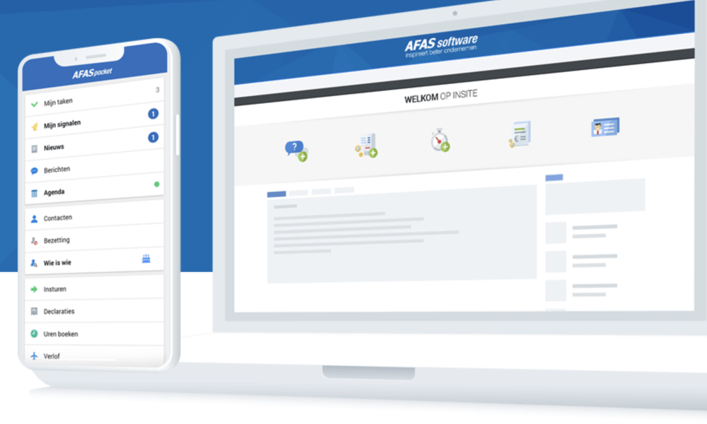 AFAS Software Reviews in 2026